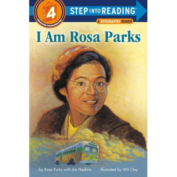 Rosa Parks | Other | I Am Rosa Parks Rosa Parks | Poshmark